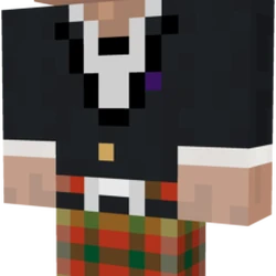 Ryan Haywood Minecraft