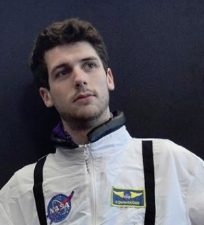 Jacob Young | The Rooster Teeth Wiki | Fandom