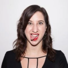 Nadia Elias | The Rooster Teeth Wiki | Fandom