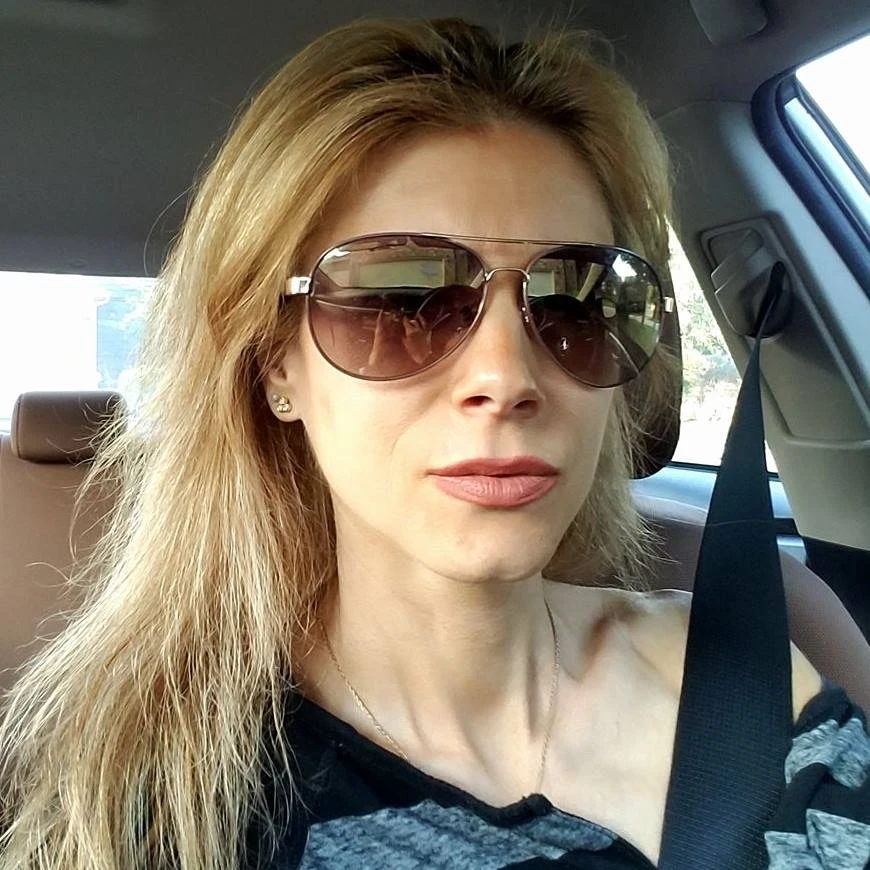 Chrysta Hiser | The Rooster Teeth Wiki | Fandom