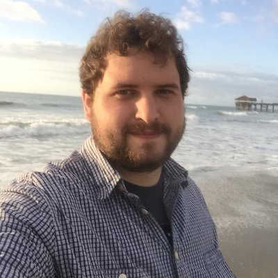 Adam Bailey | The Rooster Teeth Wiki | Fandom