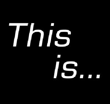 This Is | The Rooster Teeth Wiki | Fandom