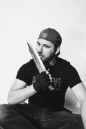 Ryan Haywood | The Rooster Teeth Wiki | Fandom
