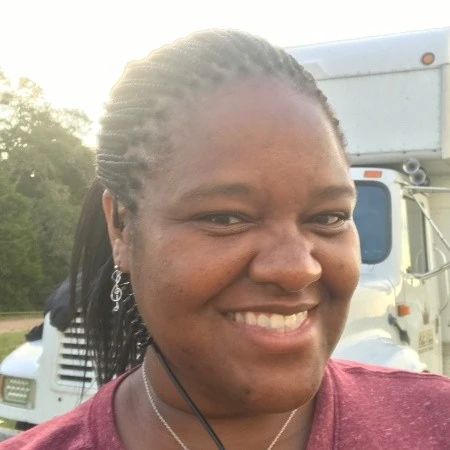 Lisha Johnson | The Rooster Teeth Wiki | Fandom