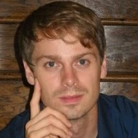 Tim Leftwich | The Rooster Teeth Wiki | Fandom