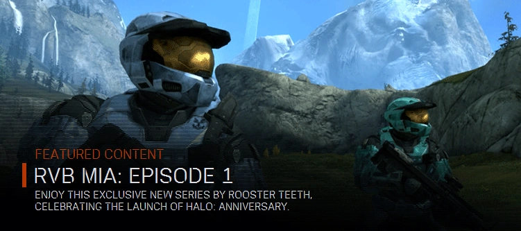Red vs. Blue: MIA | The Rooster Teeth Wiki | Fandom