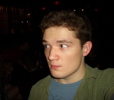 Michael Jones | Rooster Teeth Podcast Wiki | Fandom