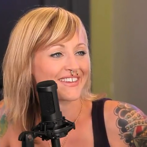 Griffon Ramsey | Rooster Teeth Podcast Wiki | Fandom