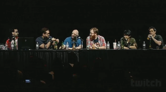 Rooster Teeth Podcast Wiki | Fandom