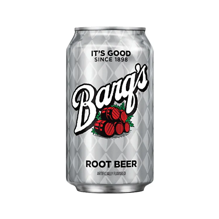 Barq’s Root Beer | Root Beer Wiki | Fandom