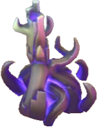 Corrupted Tree (Medium) | Root Land Wiki | Fandom