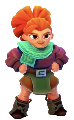 June | Root Land Wiki | Fandom