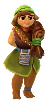 Molly | Root Land Wiki | Fandom