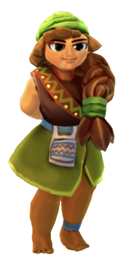 Molly | Root Land Wiki | Fandom