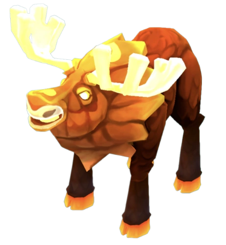 Sun Moose | Root Land Wiki | Fandom