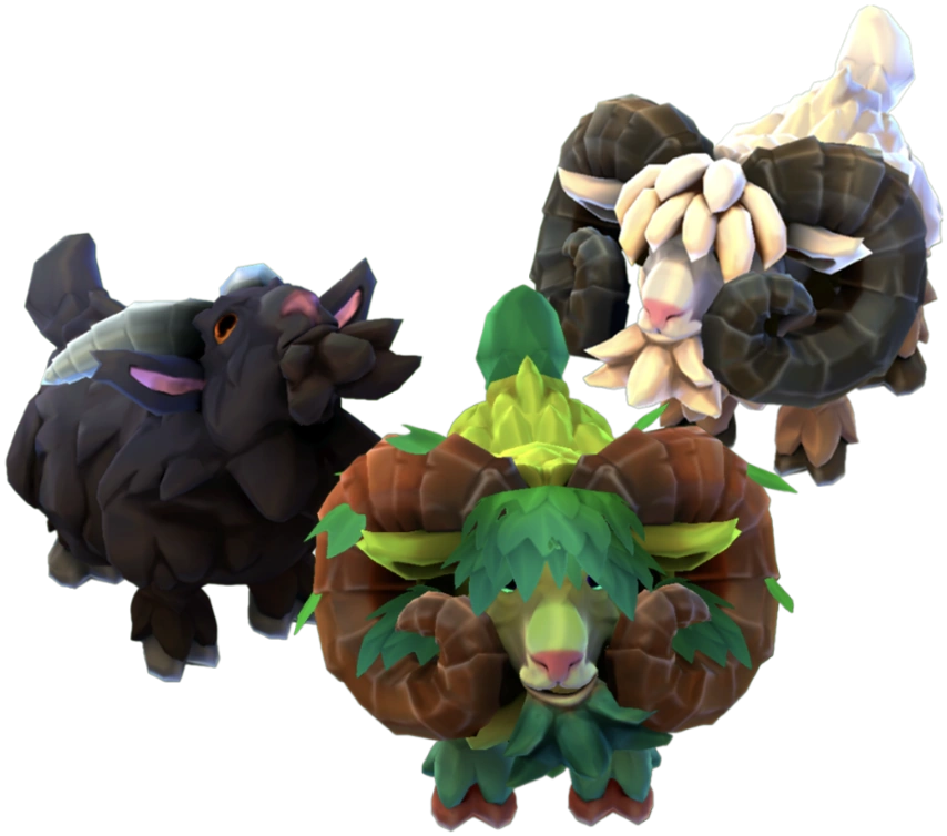 Category:Goat | Root Land Wiki | Fandom