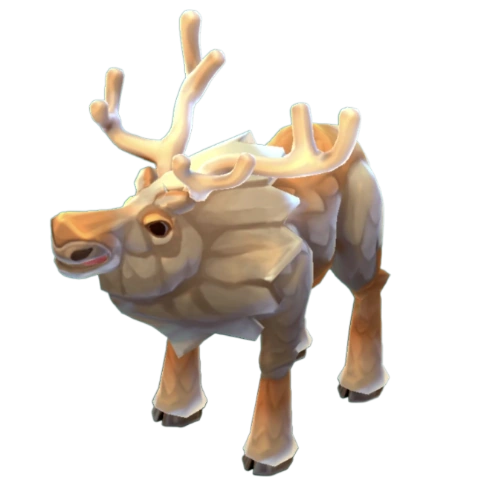 Reindeer | Root Land Wiki | Fandom