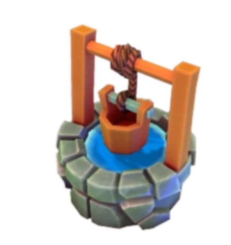 Well | Root Land Wiki | Fandom
