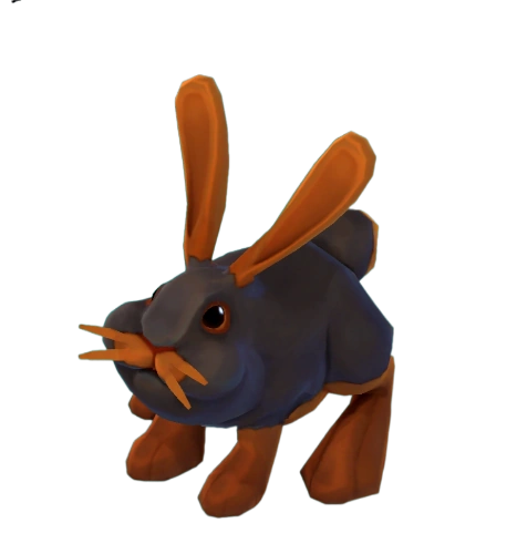 Tan Rabbit | Root Land Wiki | Fandom