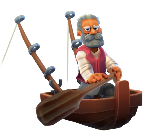 Ferdinand | Root Land Wiki | Fandom