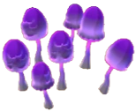 Corrupted Mushroom | Root Land Wiki | Fandom