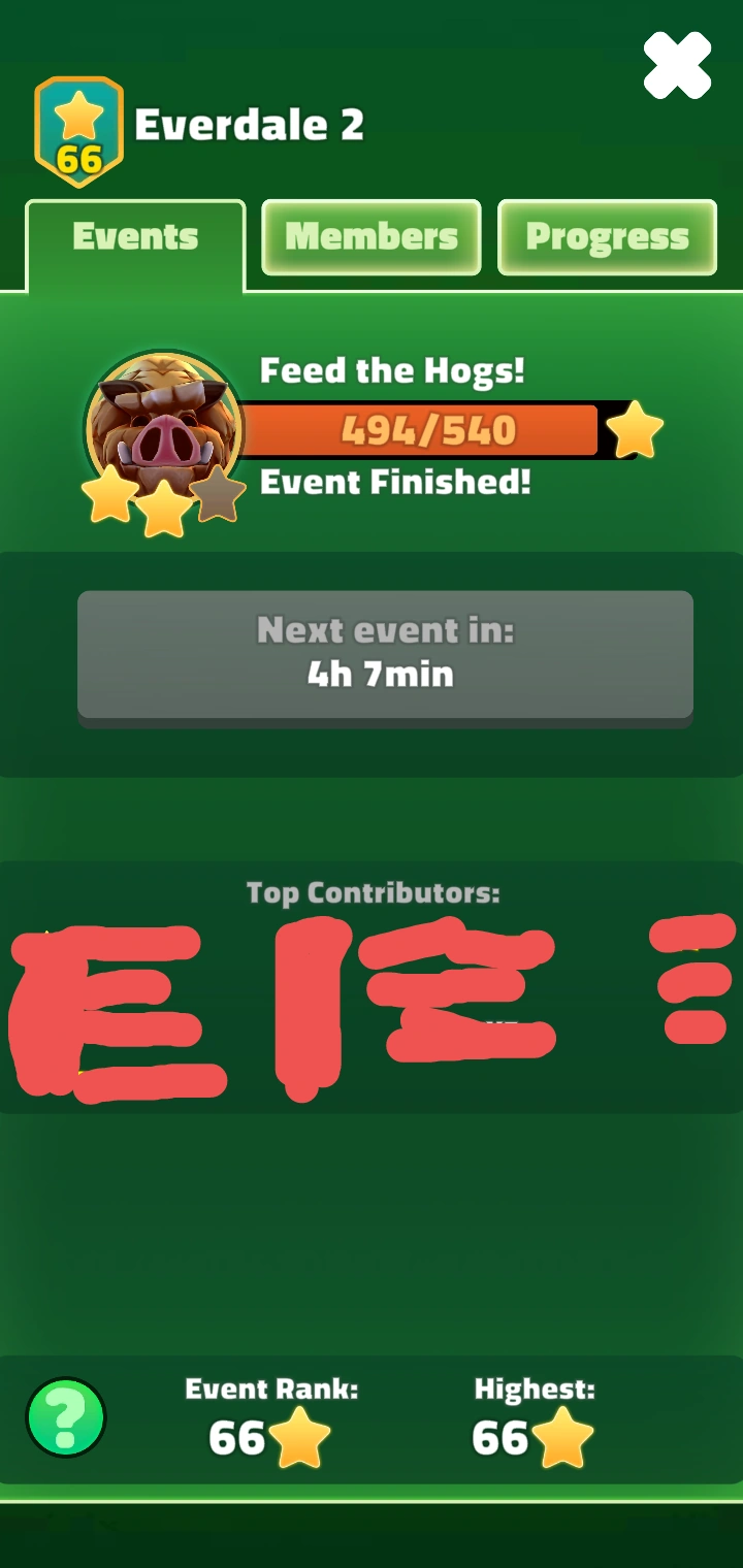 Clans | Root Land Wiki | Fandom