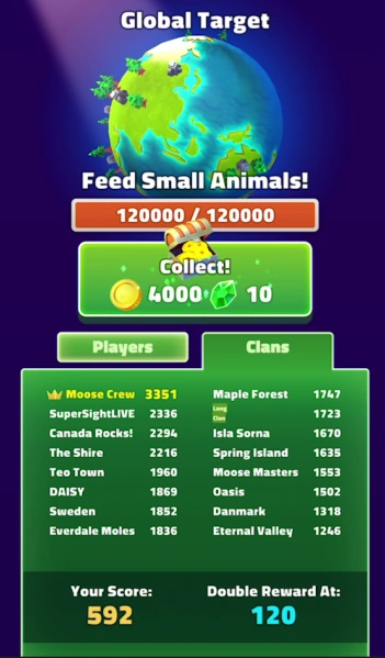 Global Events | Root Land Wiki | Fandom