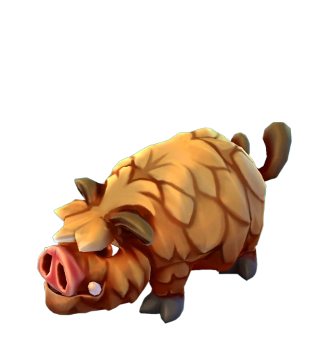 Wild Hog | Root Land Wiki | Fandom