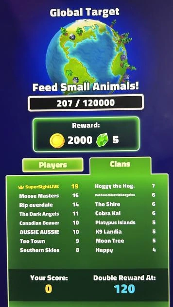 Global Events | Root Land Wiki | Fandom