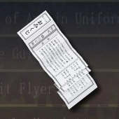 Fortune Slip | √Letter Wiki | Fandom