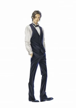 Shouta Nozu | √Letter Wiki | Fandom