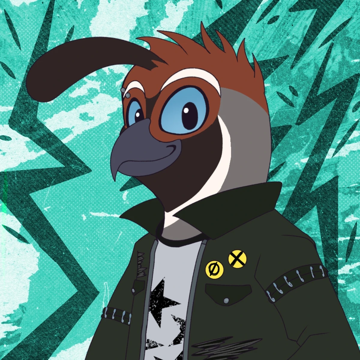 Quincey Fowler | Root Notes Wiki | Fandom