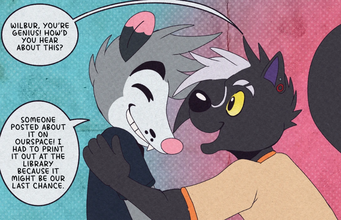 Social Media And The Internet | Root Notes Wiki | Fandom