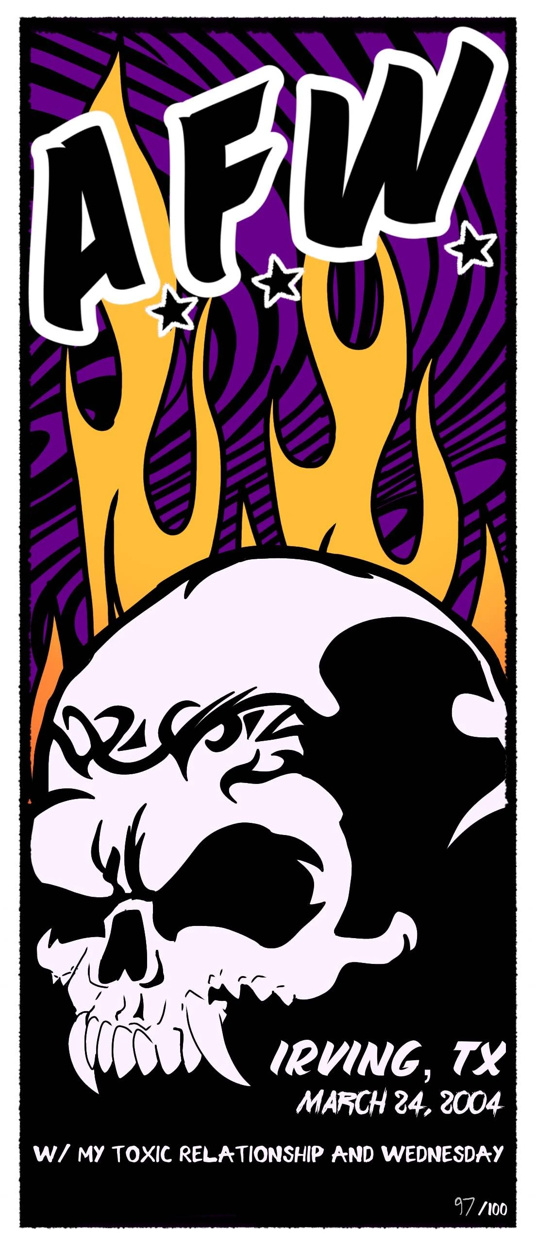 AFW | Root Notes Wiki | Fandom