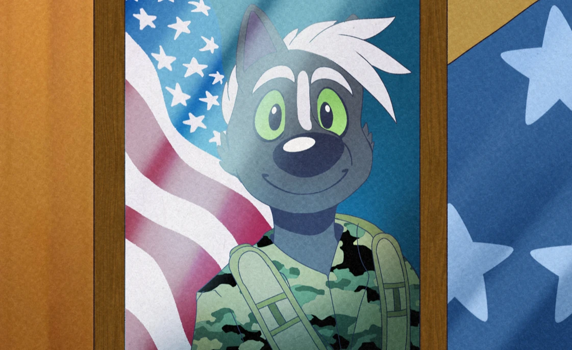 War and Politics | Root Notes Wiki | Fandom