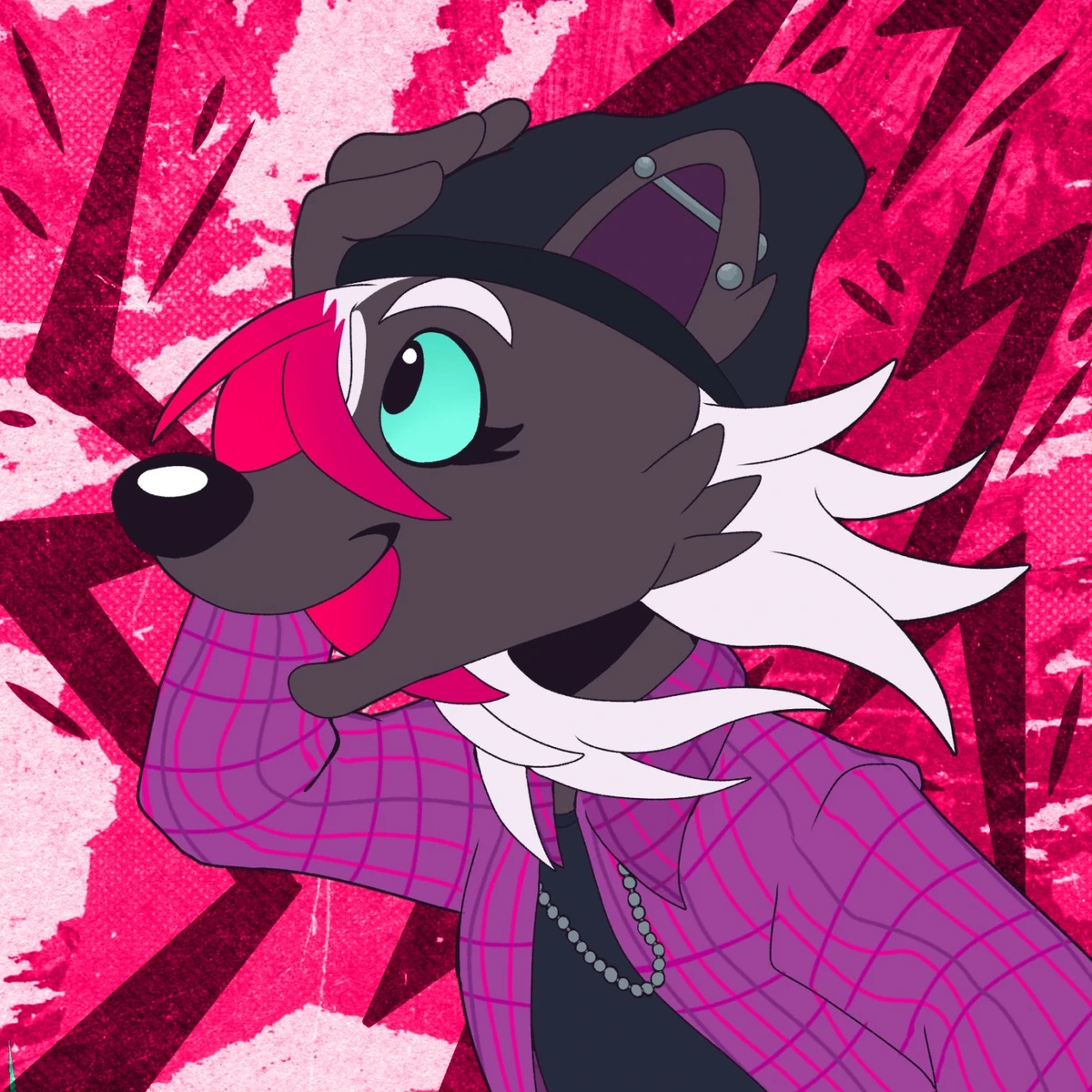 Piper Blackwell | Root Notes Wiki | Fandom