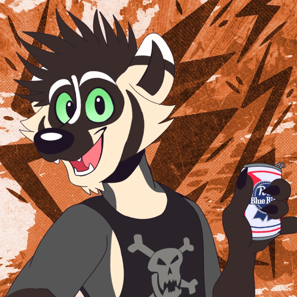 Xavier Burrows | Root Notes Wiki | Fandom