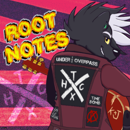 Rodents | Root Notes Wiki | Fandom