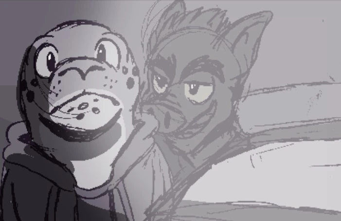 Underwater Mafia | Root Notes Wiki | Fandom