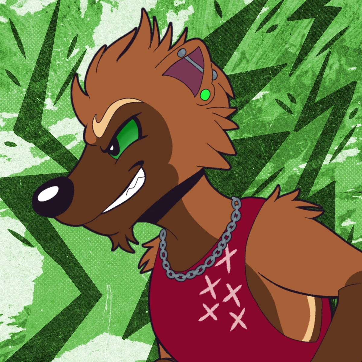 Rip Rinero | Root Notes Wiki | Fandom