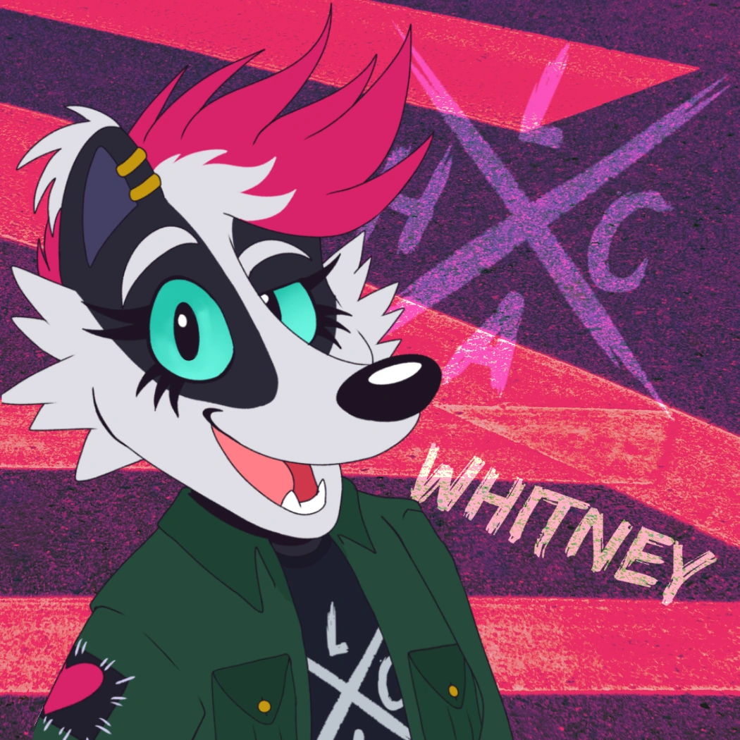 Whitney Fernel | Root Notes Wiki | Fandom