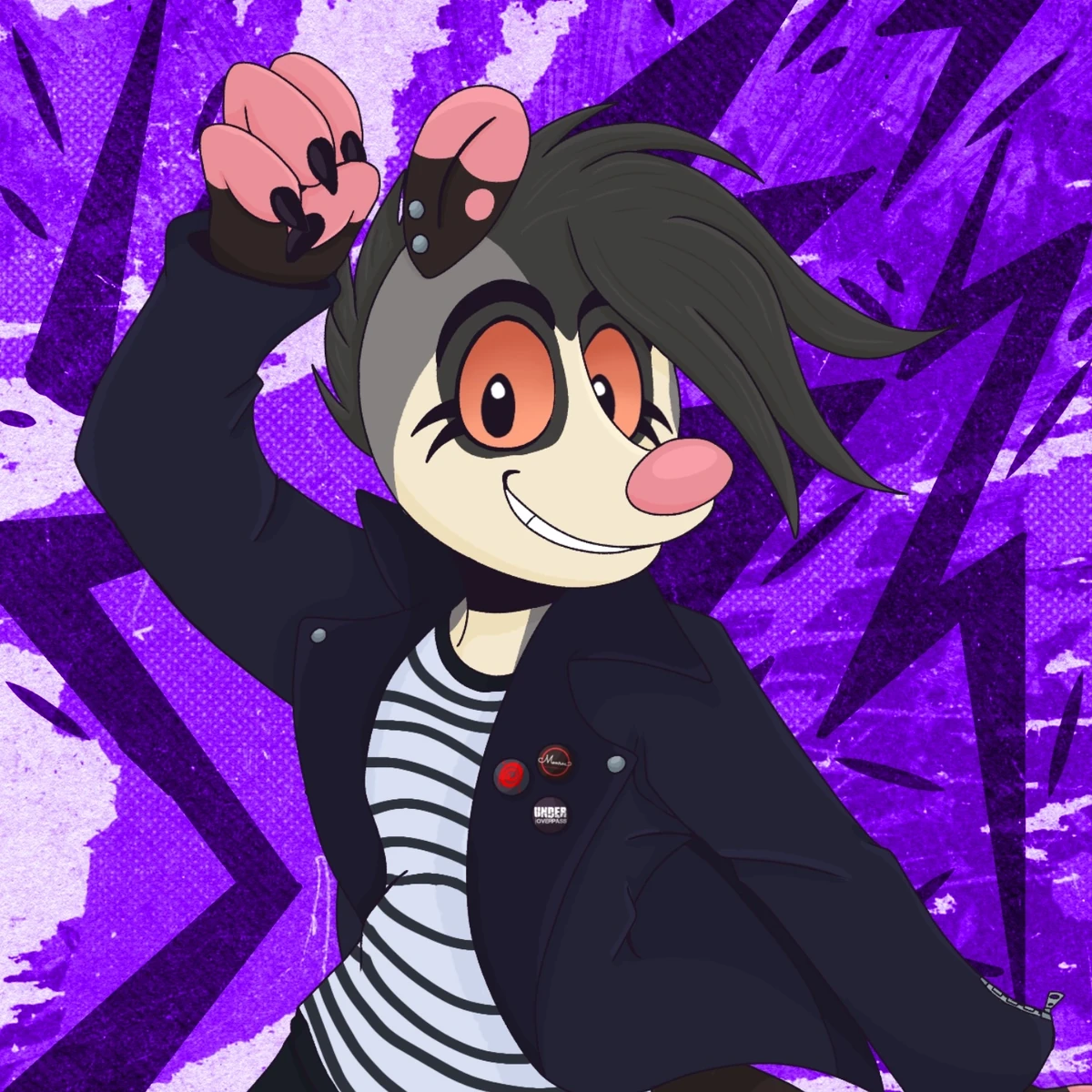 Olivia Blanc | Root Notes Wiki | Fandom