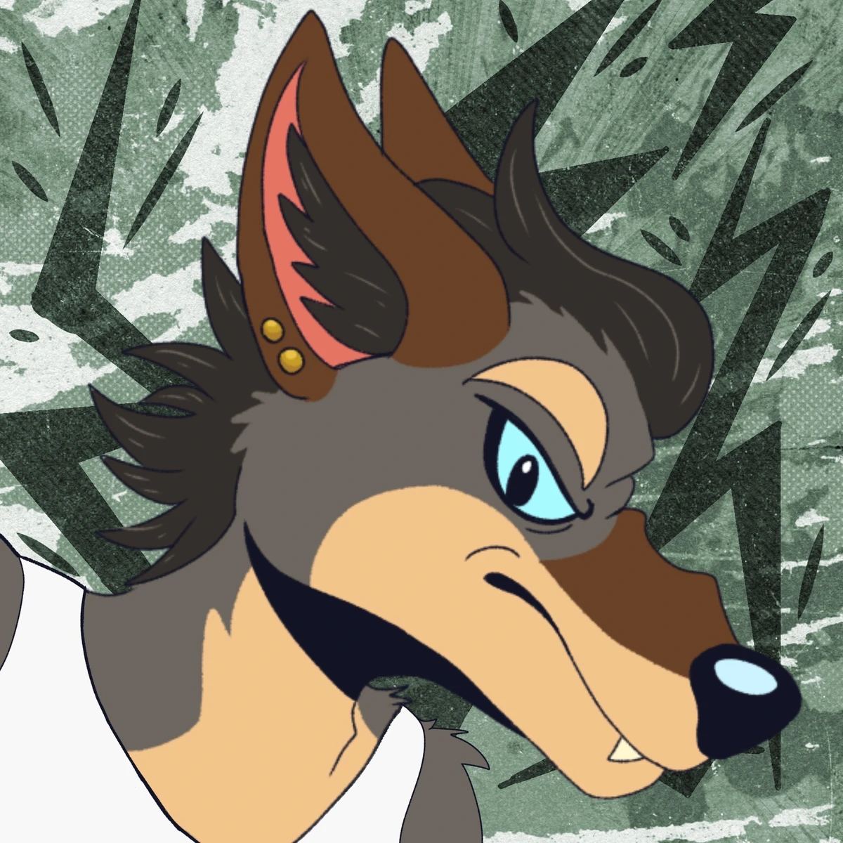 Brad Lobo | Root Notes Wiki | Fandom