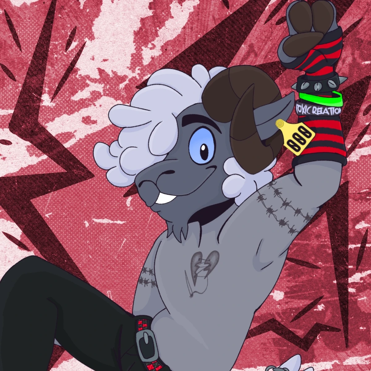 Carlos Woolcroft | Root Notes Wiki | Fandom