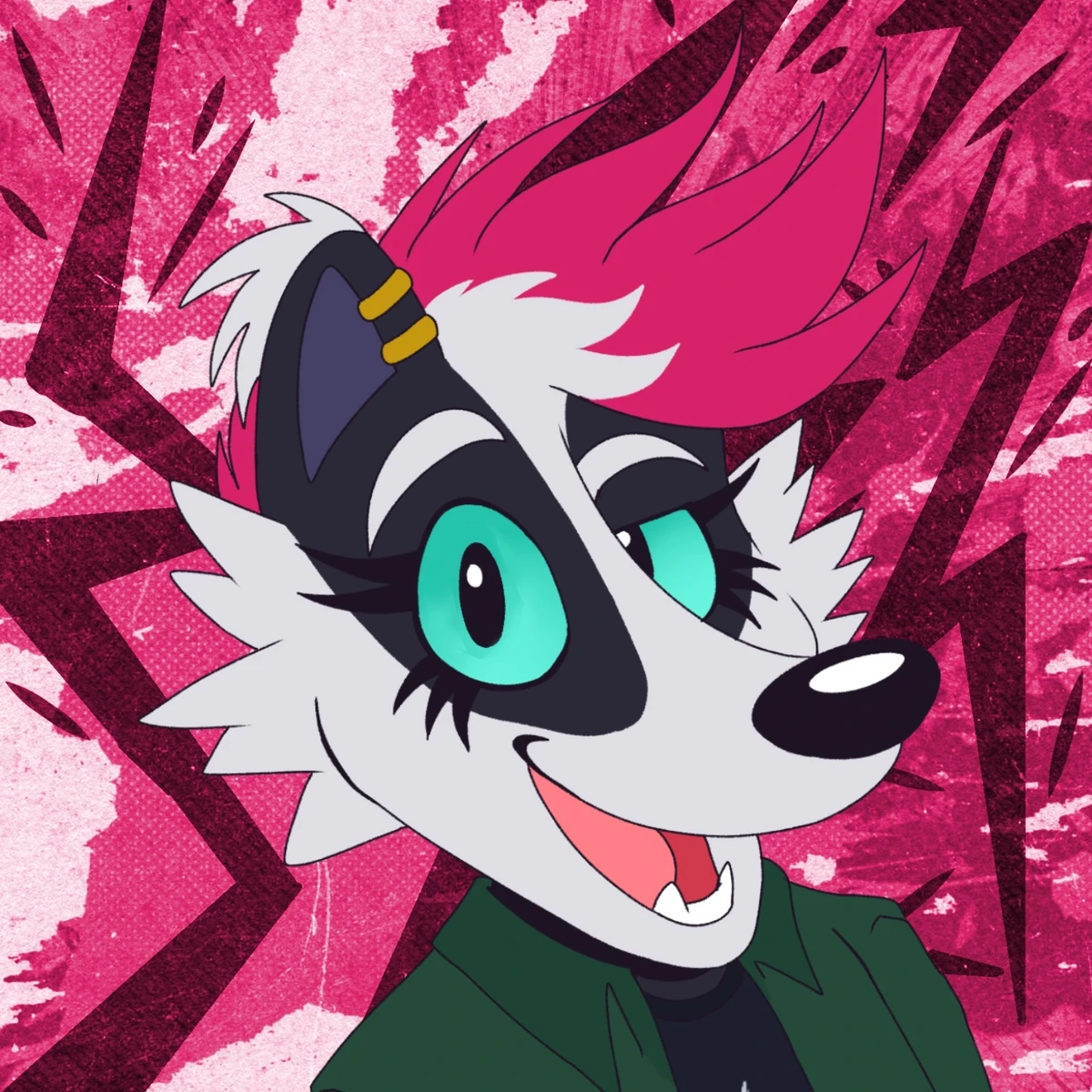 Whitney Fernel | Root Notes Wiki | Fandom