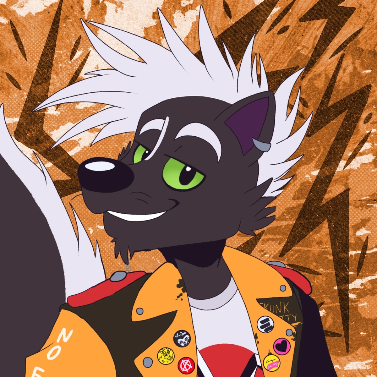 John Blakeley | Root Notes Wiki | Fandom