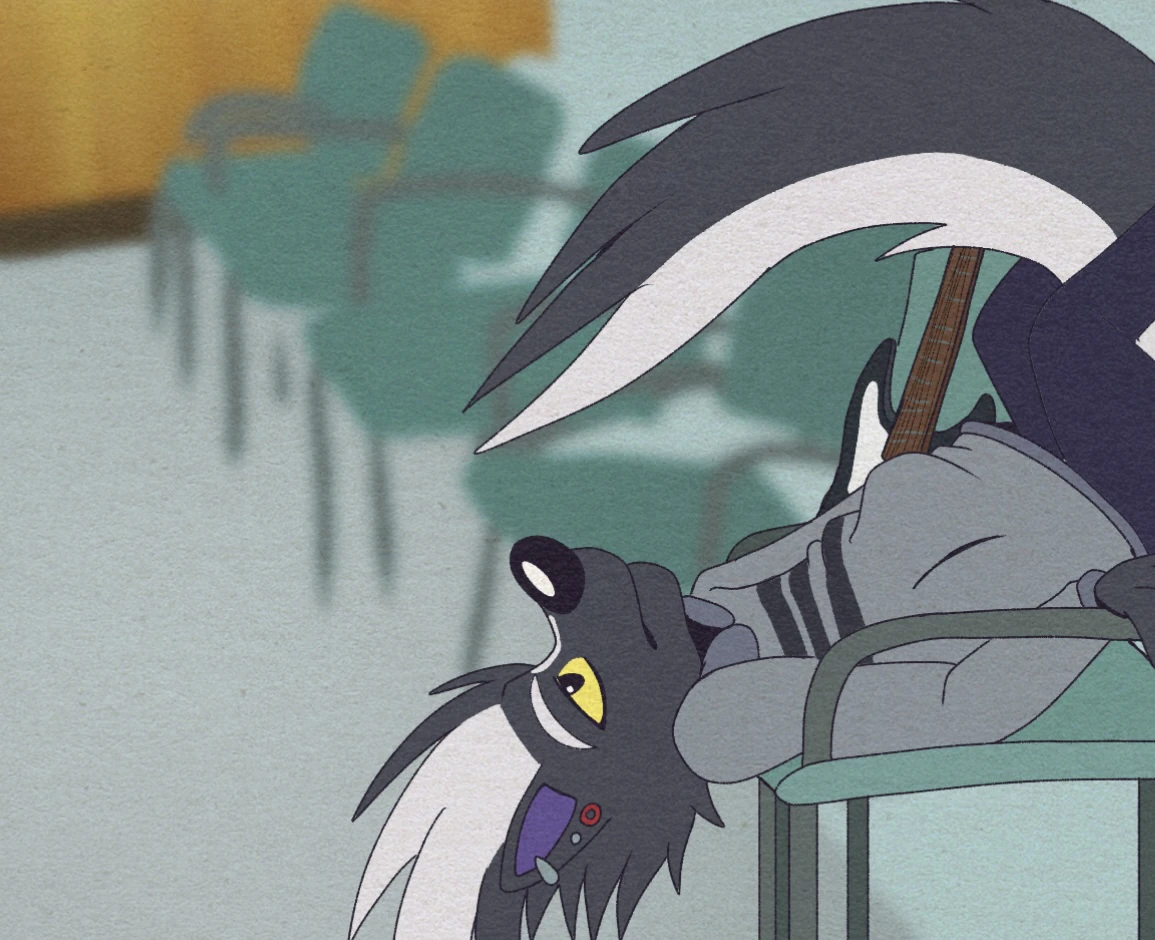 Medical History | Root Notes Wiki | Fandom