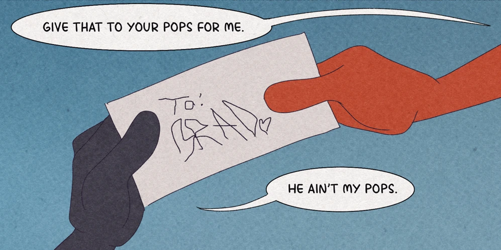 Crime | Root Notes Wiki | Fandom