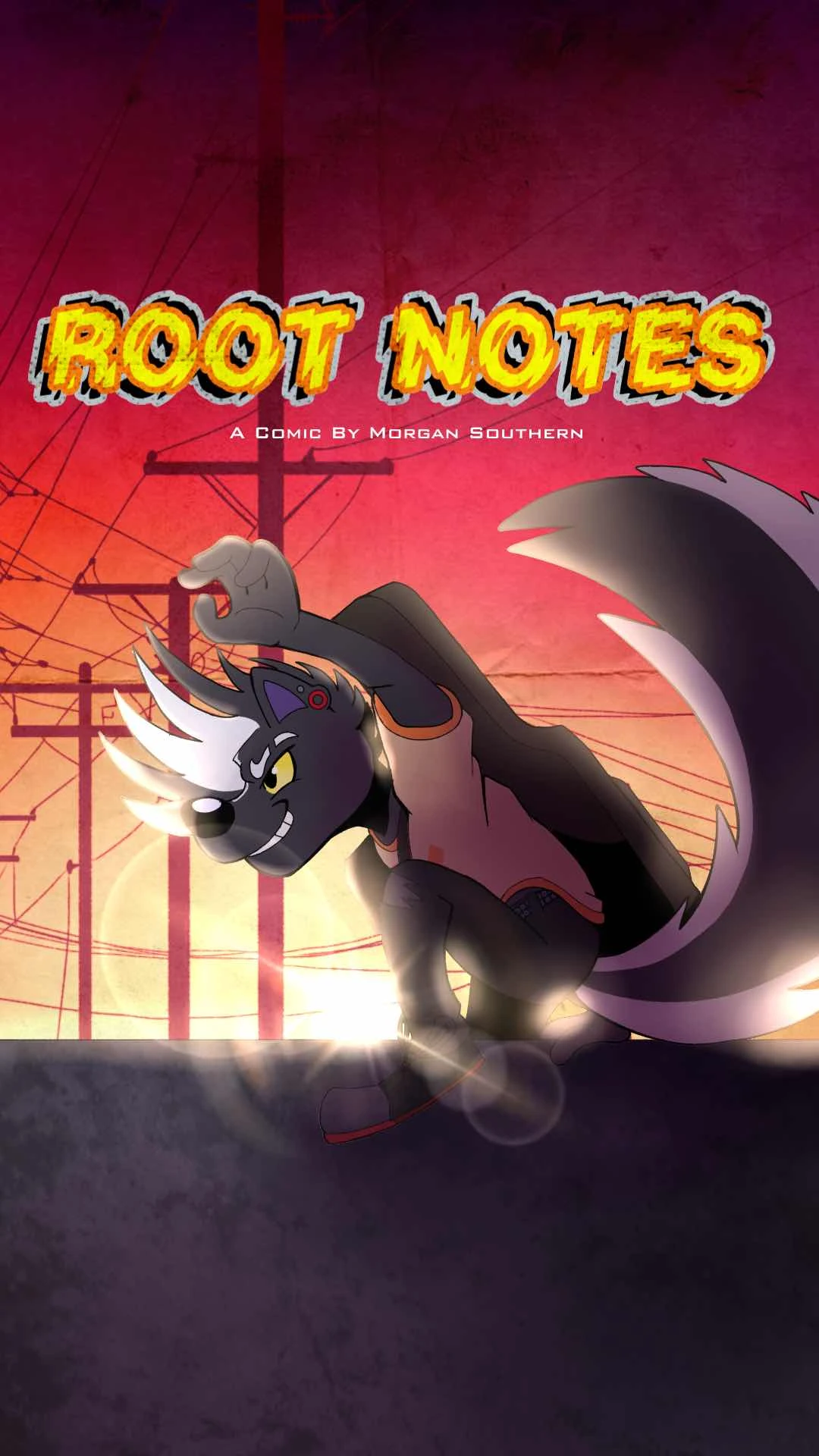 Stories | Root Notes Wiki | Fandom