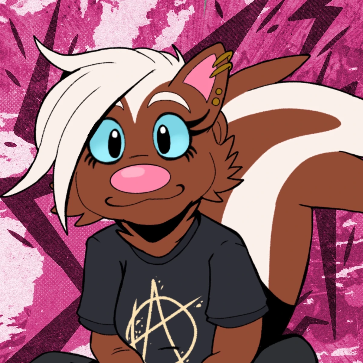 Gwen Brown | Root Notes Wiki | Fandom